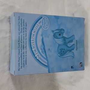 Netflix | Toys | Netflix Stranger Things My Little Pony Applejack ...